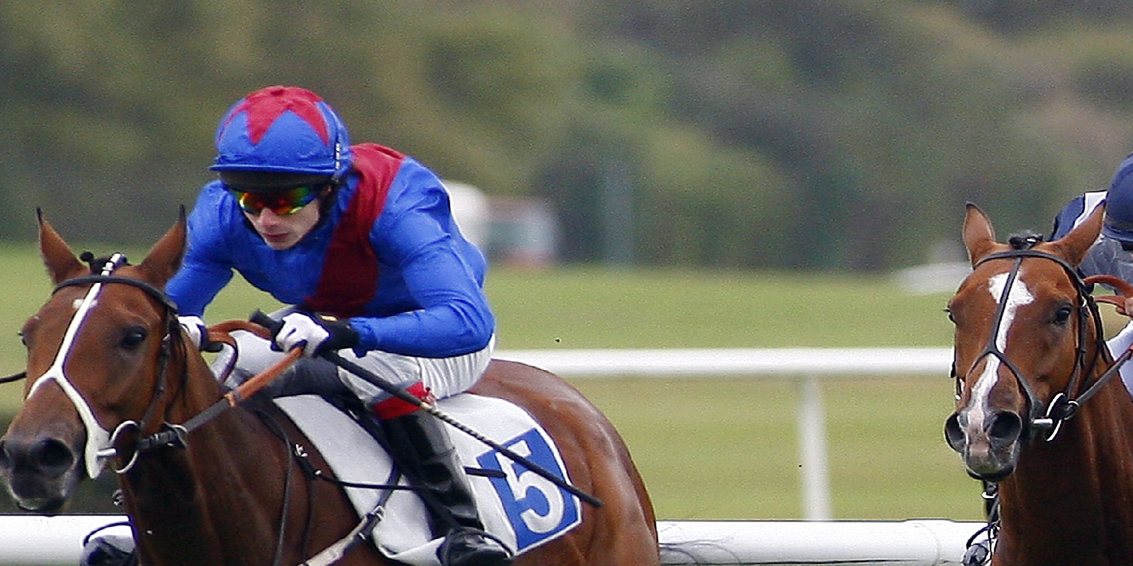 Millman races to a First | Blog