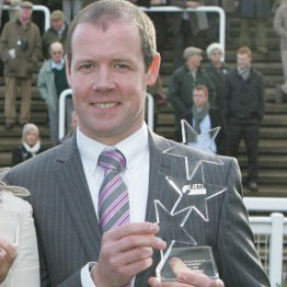 Jockey Stories » Jockeys » Home