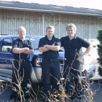 Jockey Stories » Jockeys » Home