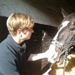 Jockey Stories » Jockeys » Home